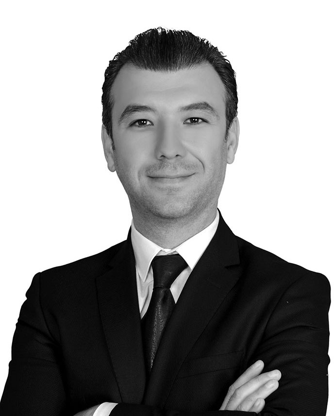 Üyelerimiz - Ticari Gayrimenkul Derneği